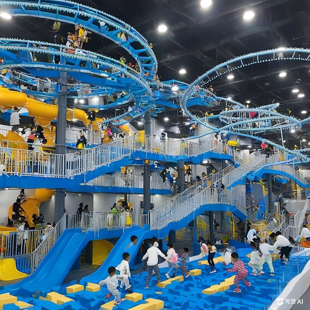 How to Choose Interactive Playground Equipment: A Complete Buyer's Guide