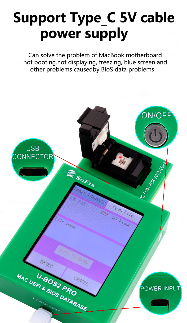 Premium Quality uefi bio Solutions for Health Care Buyers