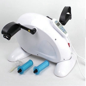 Advanced Motorized Exercise Bike for Disabled For Enjoyable Fitness ...