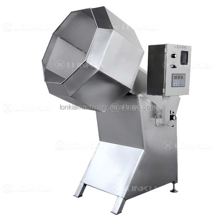 Complete Pork Skin Frying and Snack Production Line for Large-Scale ...