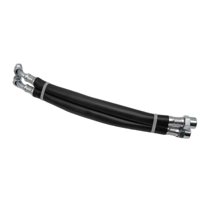 HYDRAULIC HOSE Engine Oil Cooler Feed & Return Hose MR127900 for ...