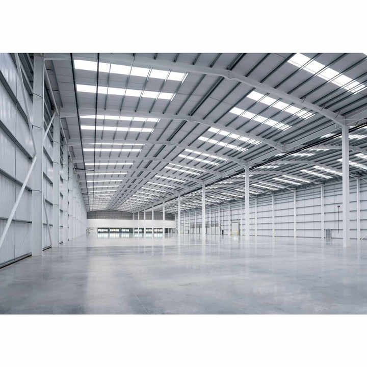 Quonset Hut Kits & Arch Steel Building - Durable & Versatile
