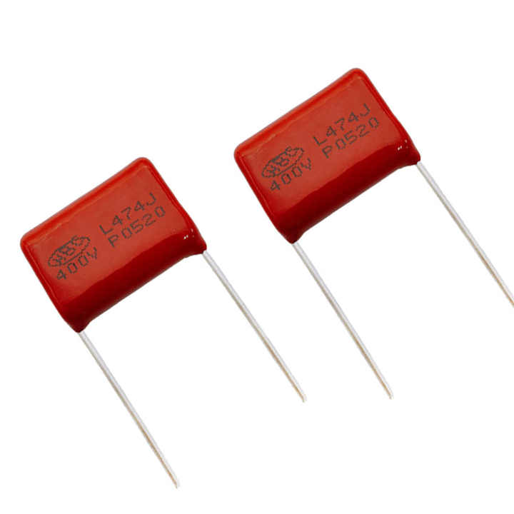 High Voltage Film Capacitors 105j 105k 474j 474k 684j 684k 250V-630V ...