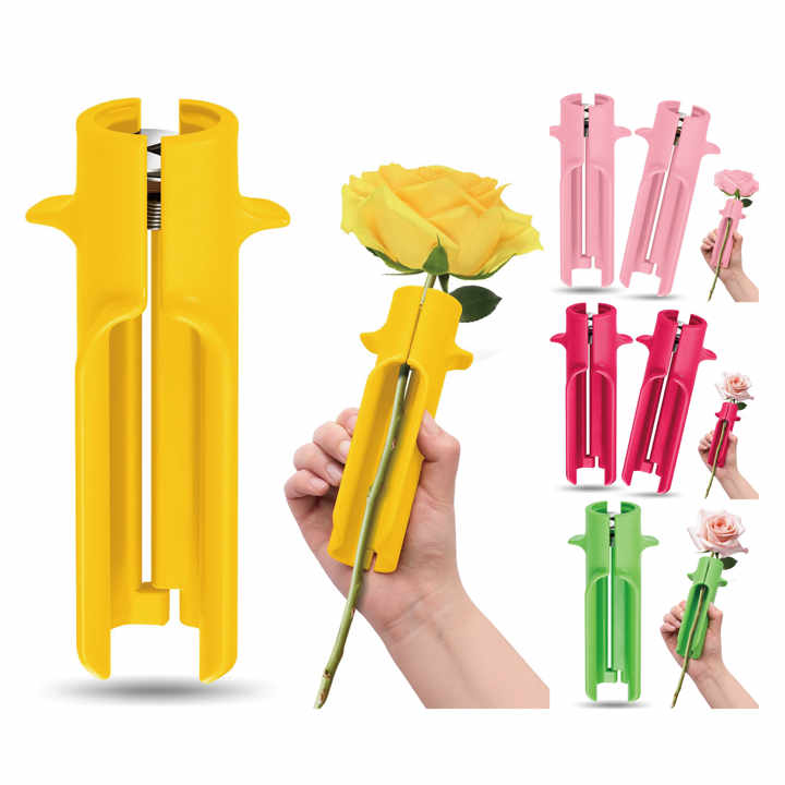 High Quality Rose Thorn Stripper Tool Essential Cutter for Leaf Removal ...