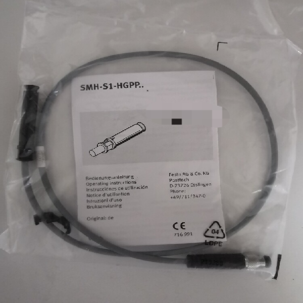 10pc New Position Sensor Smh-s1-hgpp16 (189041)| Alibaba.com