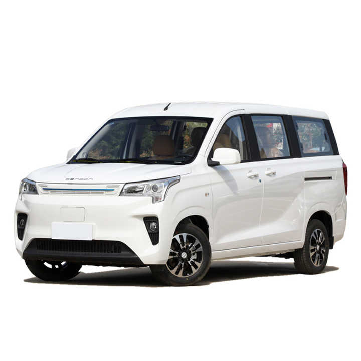 Dongfeng Mpv Ev Dfsk Mini Van E380 Mpv 5/7 Seats 43 Fengon Mpv ...