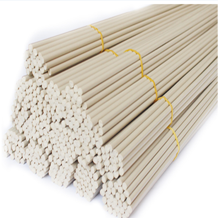 Expert Production 5m-200mm Dia 3m Length Natural Pure Customized Heat ...