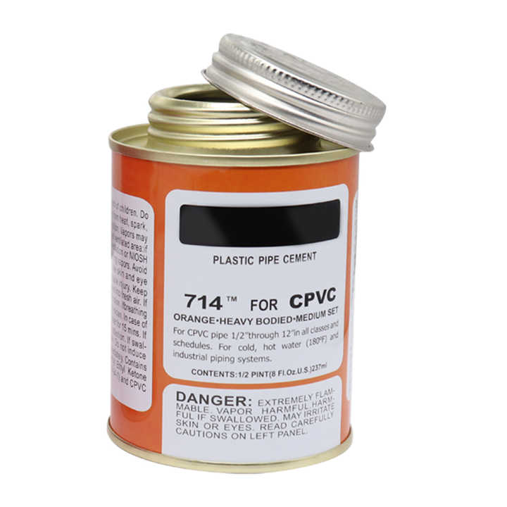 Pvc Pipe Yellow Glue Grey Glue Factory Manufacturer for Pvc Floor ...