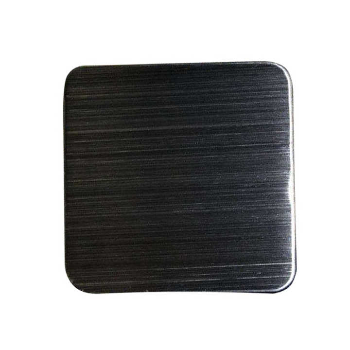Anti Vortex Plate Supplier - 304 Stainless Steel Sheets