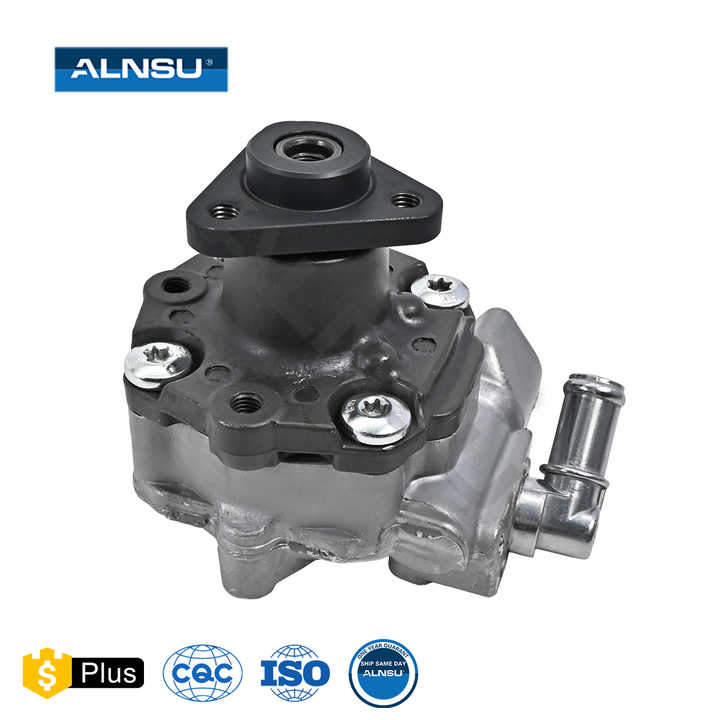 Steering Pump for audi A4 A5 B8 8K0145156J 8K0145154N 8K0145154K ...