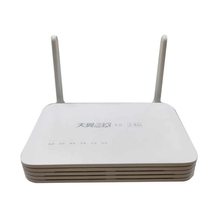 EPON ONU HS8145C5 - 1GE+3FE FTTH Solution with 1 Year Warranty