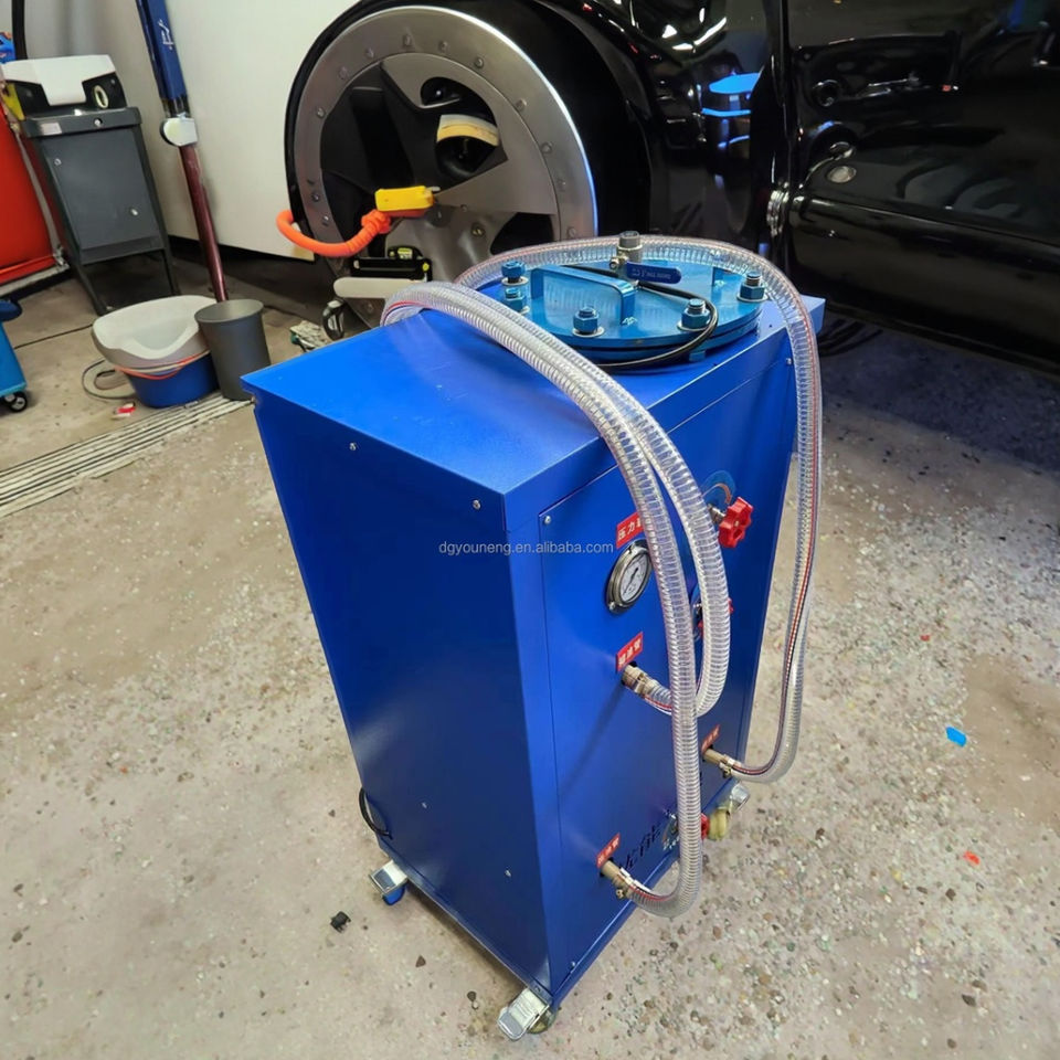 Waste Oil Recycling Machine That Can Purify and Filter Any Oil| Alibaba.com
