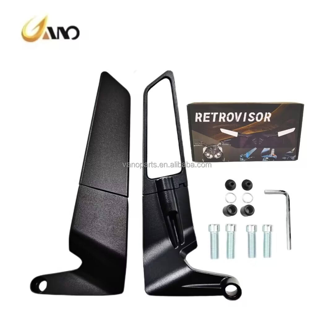 How to Choose the Best Side Mirror Bike for Safety and Visibility