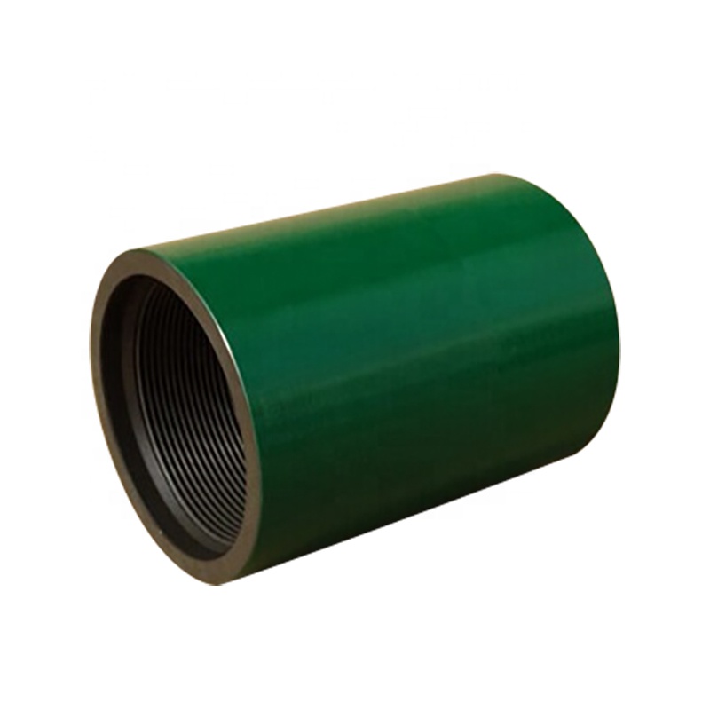 Seamless Pipe Coupling Price | Factory Direct API 5CT N80