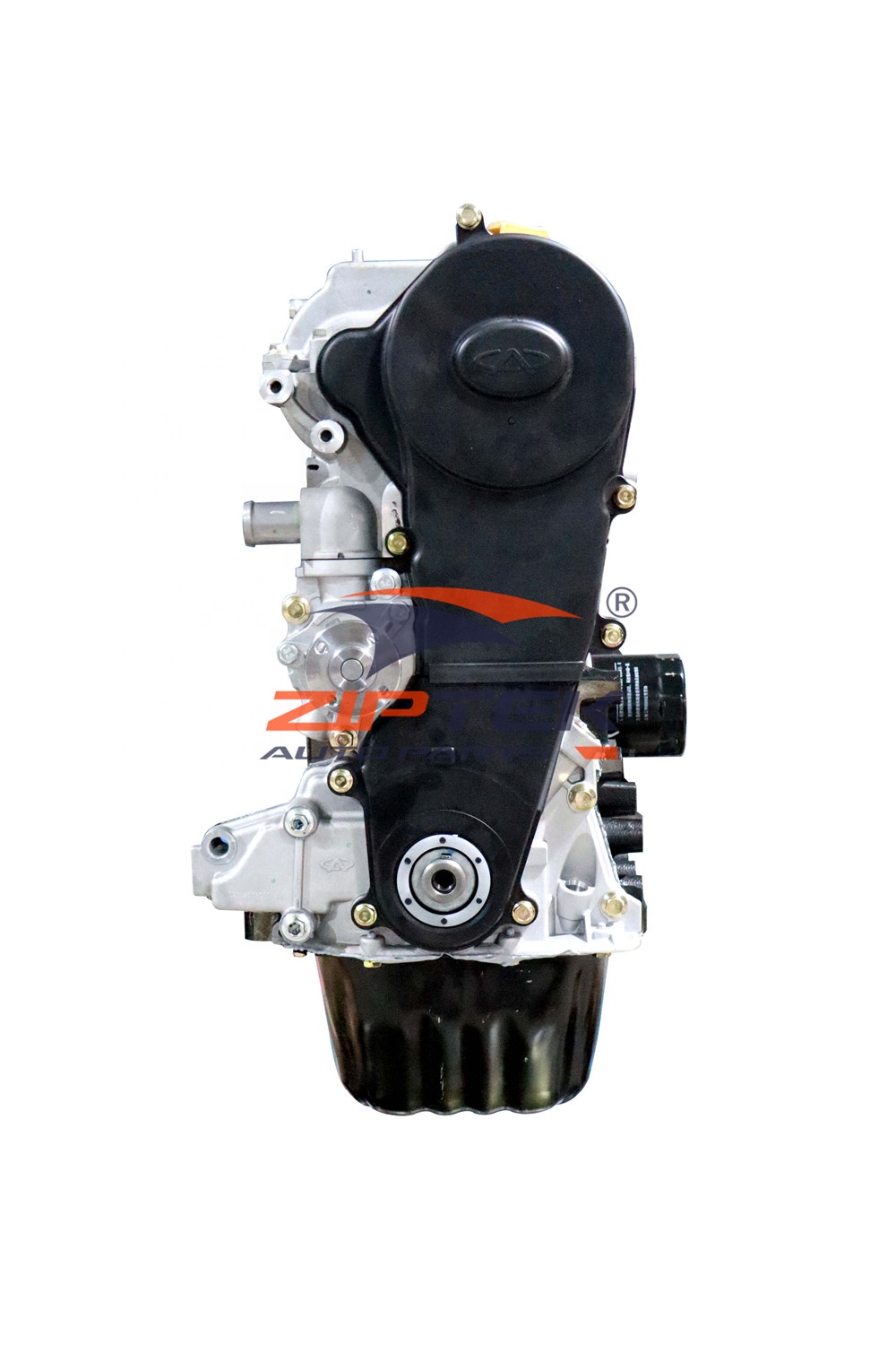 Maximize Performance with High-Quality acteco engines Solutions
