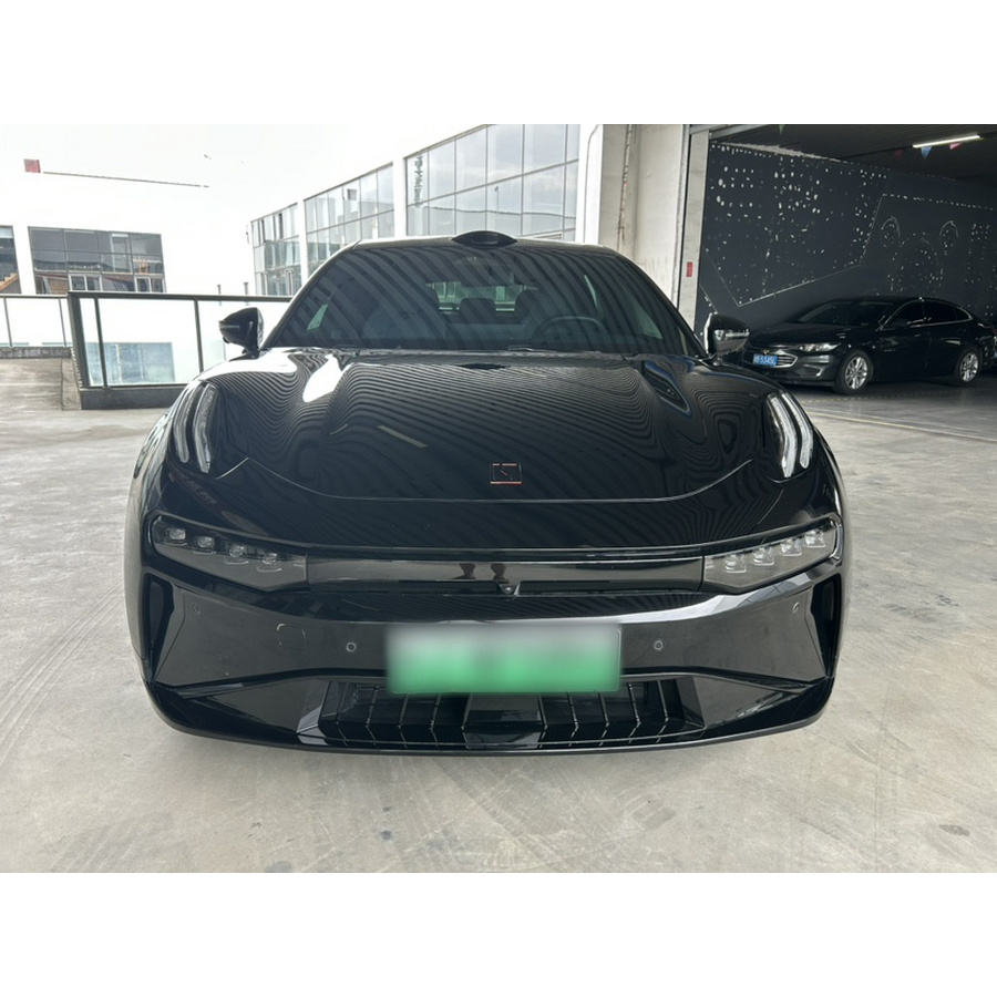 Guazi Second Hand Car 2025 Zeekr 001 In Stock BEV 4WD 5 Seats| Alibaba.com