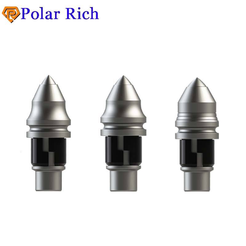 Dientes de Barrena B47k B47K17.5, B47K19, B47K22| Alibaba.com