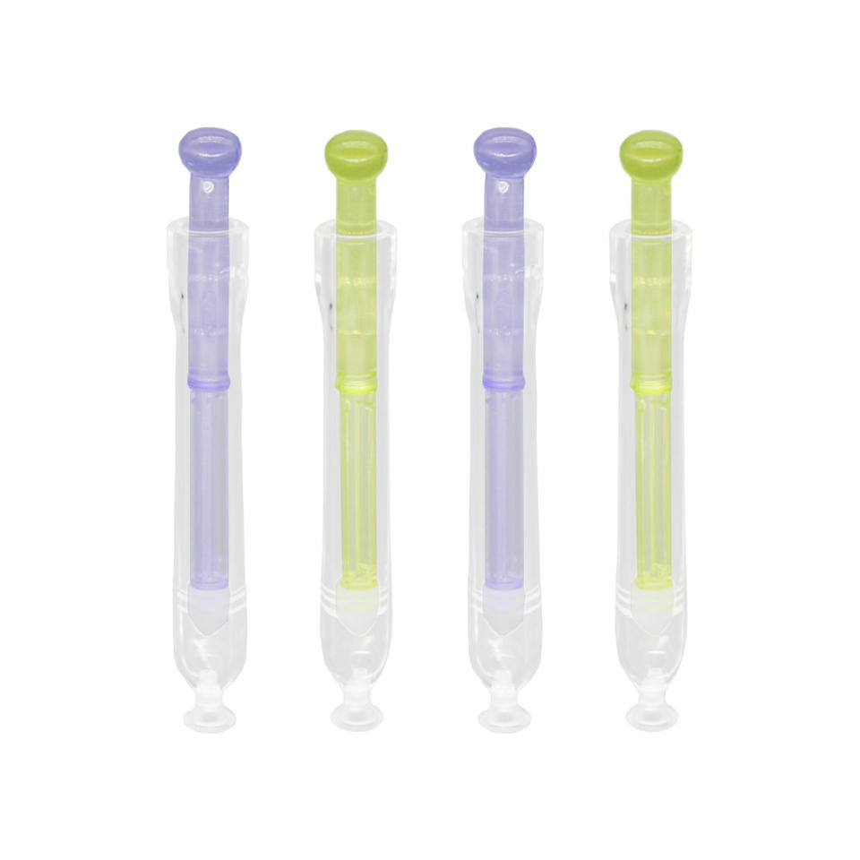 Free Sample Vaginal Tightening Gel Applicator Suppository Delivery Tube ...