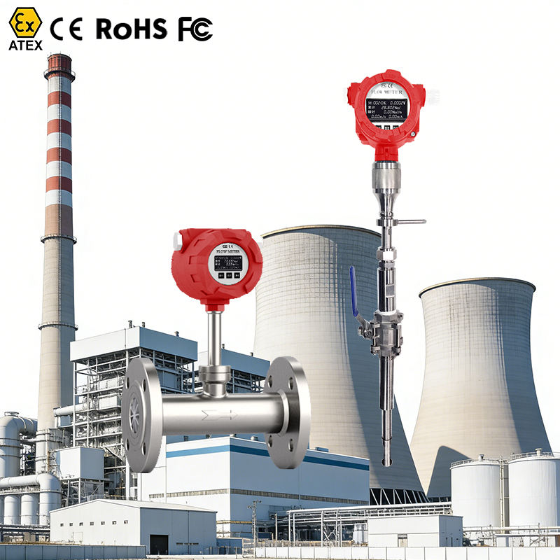 Oxygen Flow Meter Hydrogen Flow Meter Pressure Flow Meter air Volume ...