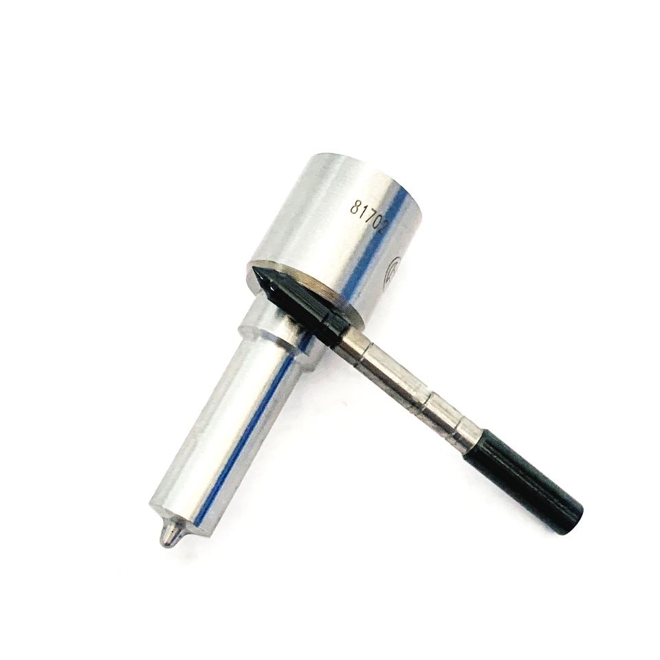 DLLA153P958 095000-6630 6631 6632 High Pressure Nozzle for NISSAN LORRY