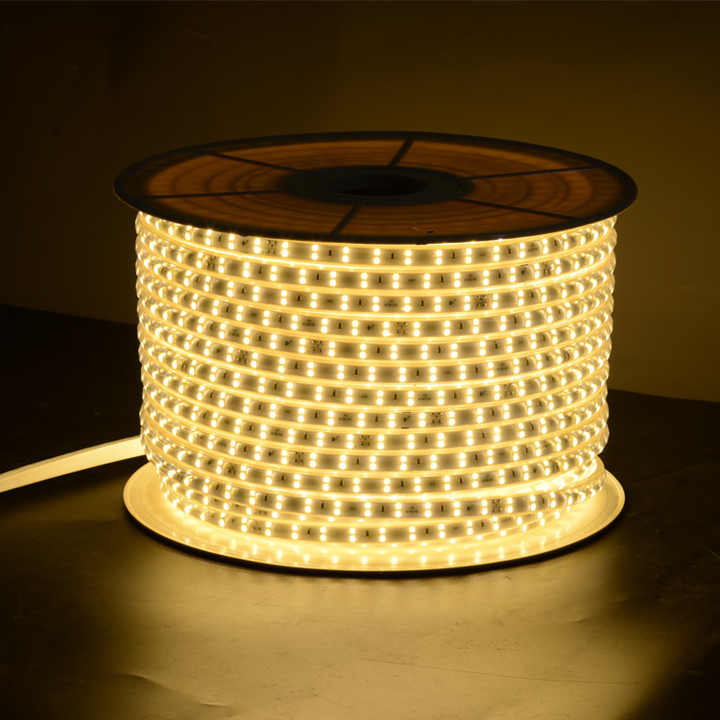 Smart LED Strip Light - IP66 2835 Landscape Lighting