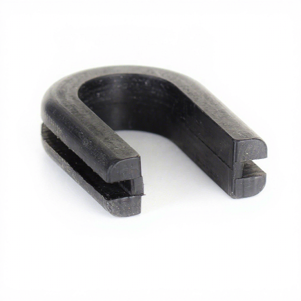 U Shaped Rubber Grommet - Custom Waterproof Seal