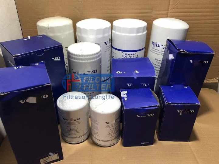 FOR VOL-VO 20879812 A0004771602 WK1070X 21380483 7421380483 FS19920 ...
