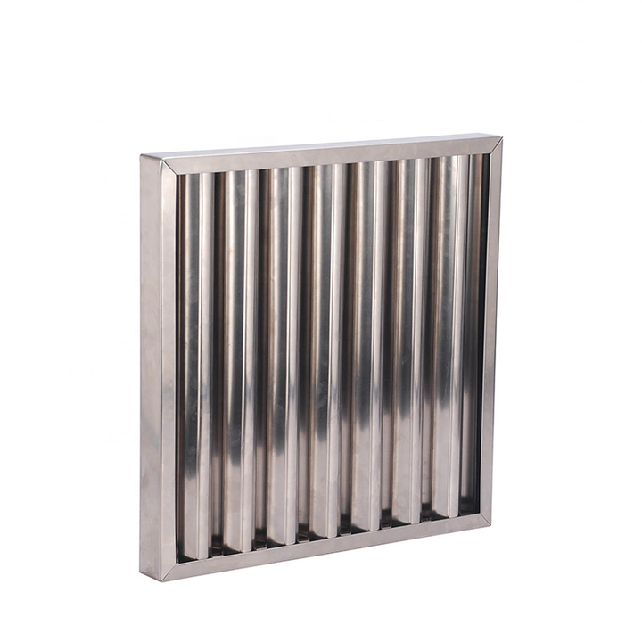kitchen/commercial/hotel/restaurant/ smoke baffle aluminum range cooker ...