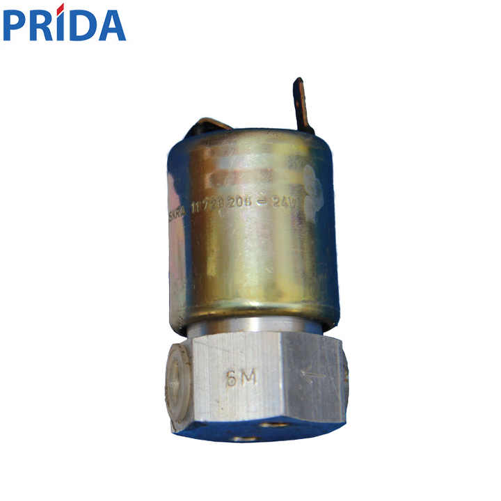 Apply to DEUTZ BL12F413 D914L04 Spare Engine Parts Fuel Cut Out ...