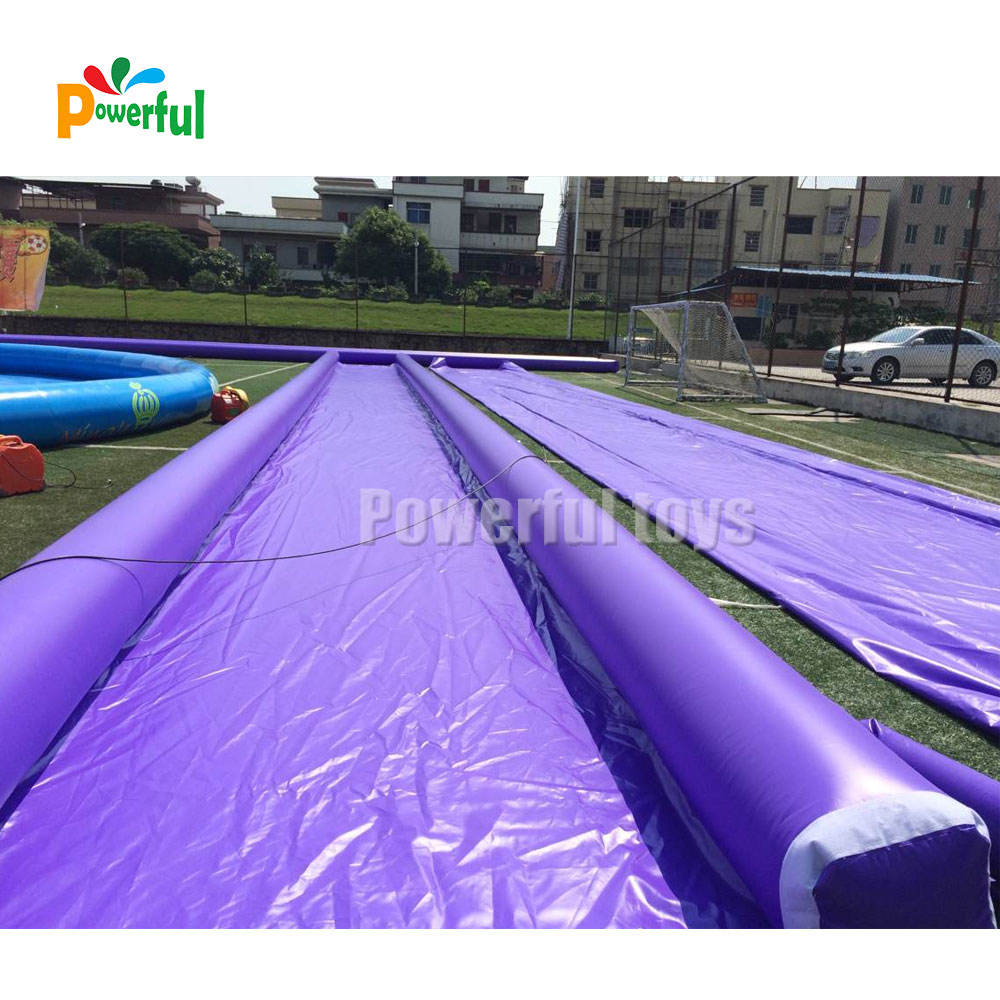 How to Choose the Best Water Slide Blow Up for Your Needs