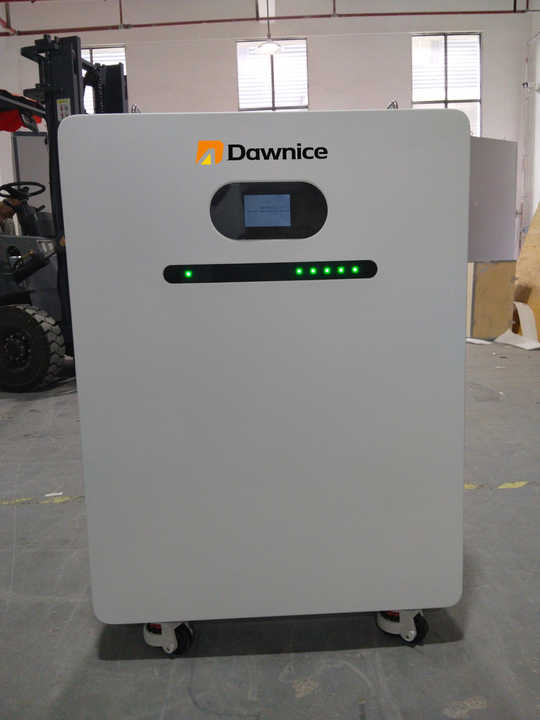 Dawnice Powerwall - Reliable 51.2V 280ah Lithium Battery
