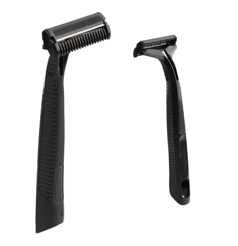 Single Blade Safety Guard Razor for Shaving Curve Hair| Alibaba.com