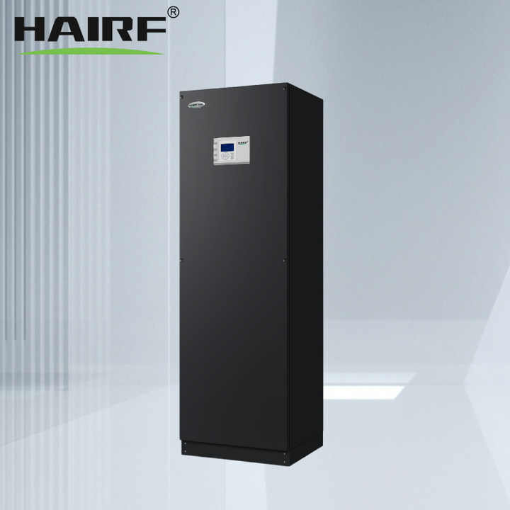 IT Room Precision AC - HAIRF P Series, ±3% Humidity, Dual Backup for 24 ...