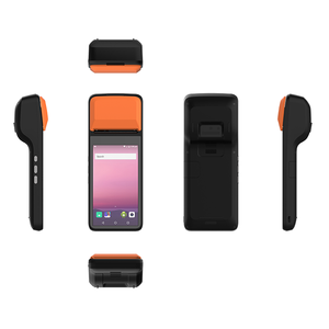 Wholesale Handheld Terminal Rs232 for Cash Registers and Checkouts ...