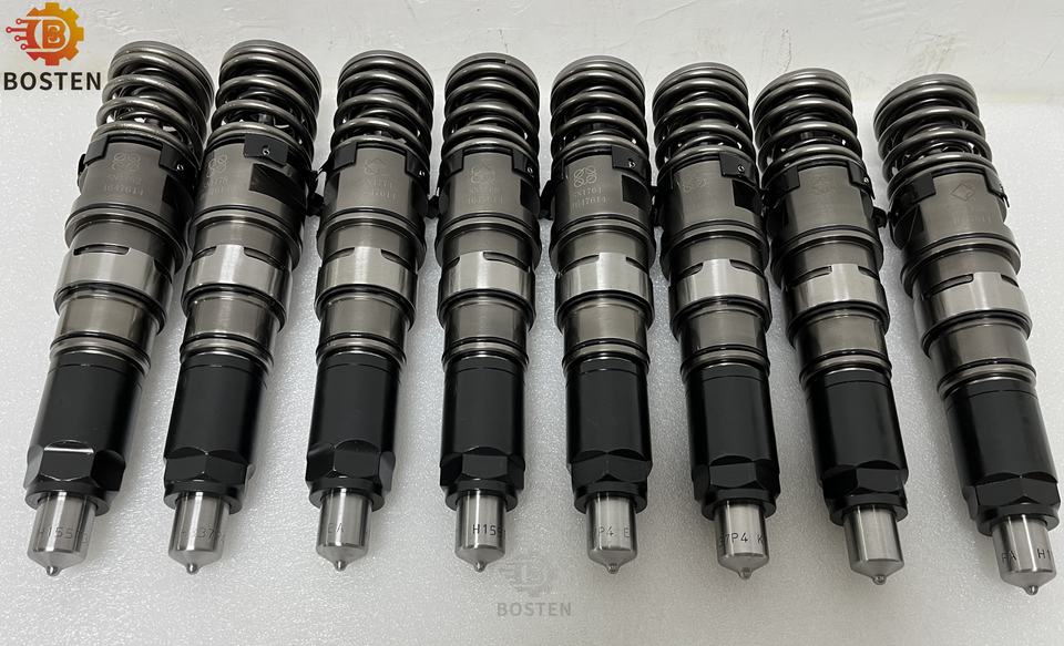 Diesel Fuel Injector T402742| Alibaba.com