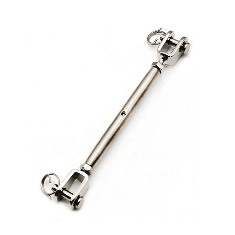 Turnbuckle, Turnbuckle direct from Yangxin County Huifeng Stainless ...