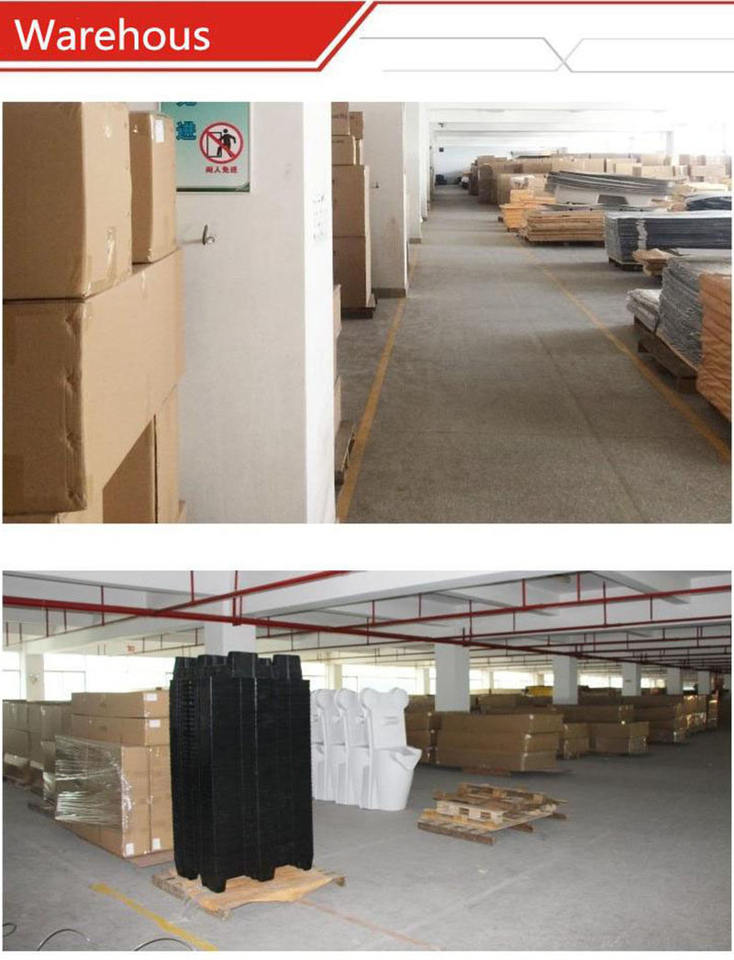 OEM Custom ABS PP Plastic Parts Manufacturing Vacuum Forming Molding ...