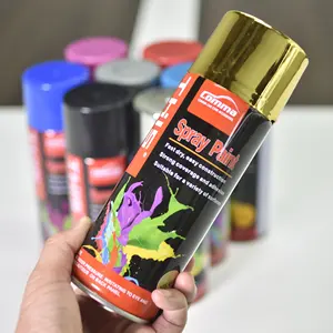 Waterproof color place spray paint With Moisturizing Effect - Alibaba.com