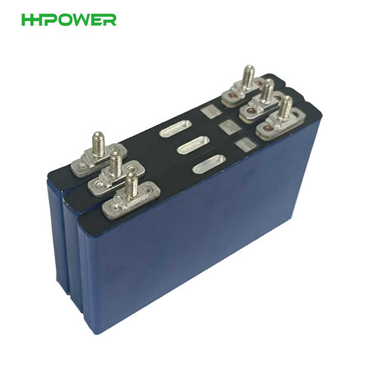 Hhpower Sunwoda 3.7V 6.2AH NCM Lithium Battery - 5000 Cycles