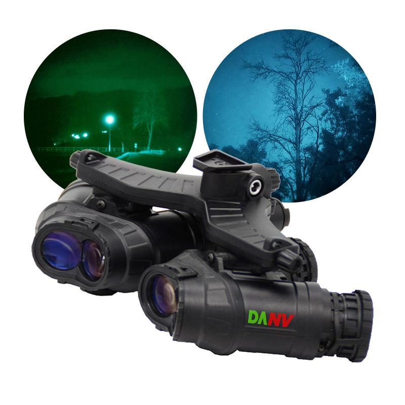 How to Choose the Best Analog NVG: A Complete Buying Guide