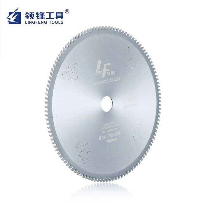 Lingfeng Circular Saw Blades - Durable & Efficient Cutting