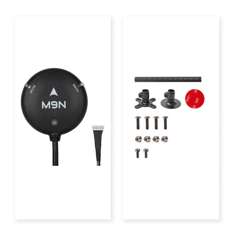 Holybro M9N GPS Module for RC Drone Airplanes Accessories| Alibaba.com
