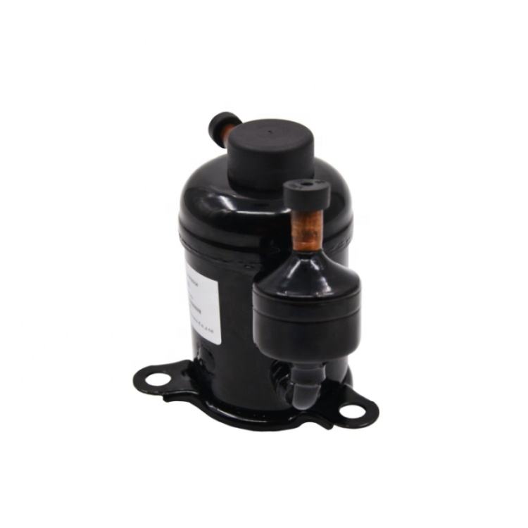 Bldc Inverter Tiny Refrigeration Compressor AC Mini 24V R290