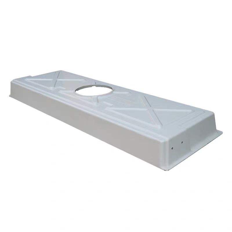 Rust Resistant High Quality Pig Farming Tool Plastic Floor Sow Housing ...