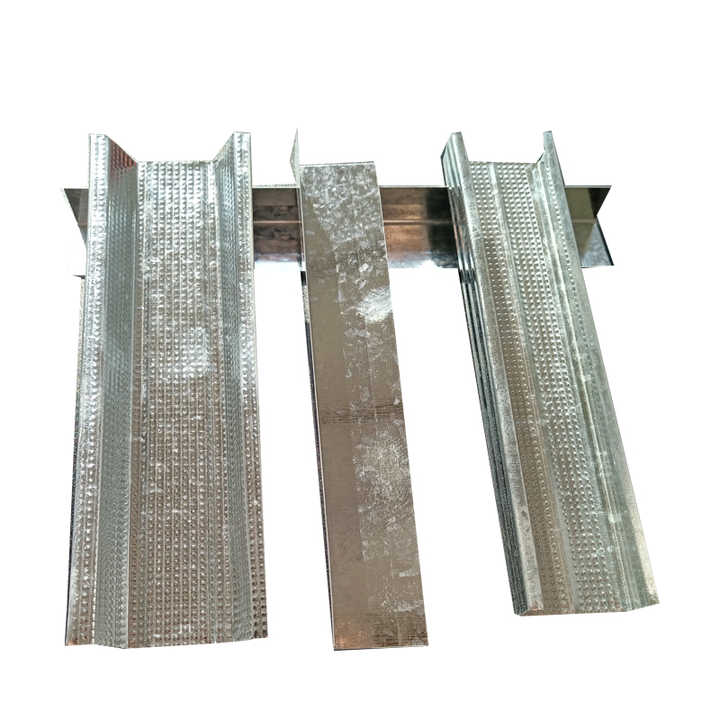 Omega Modern Metal Furring Channel-Light Weight Office Building Application 5+ Year Warranty ...