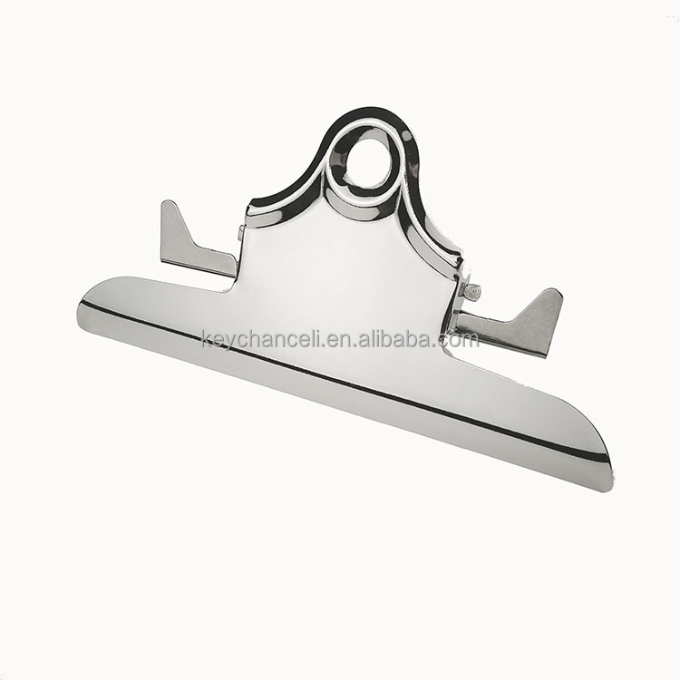Efficient Solutions for Securing Documents with Durable doubl paper clip