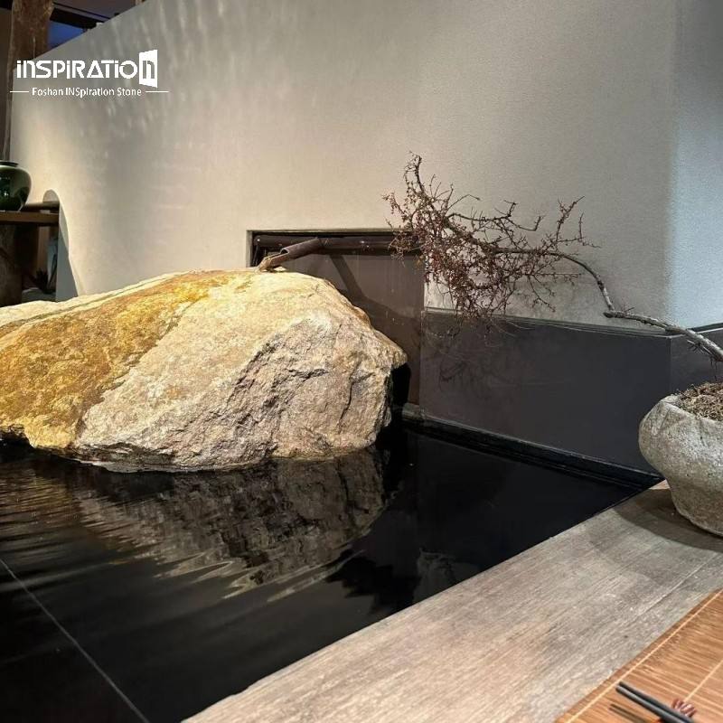 Tailored Fiberglass Stone for Landscapes & Custom Projects| Alibaba.com