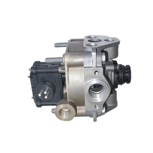 válvula de relé haldex de alta calidad para un agarre superior ...