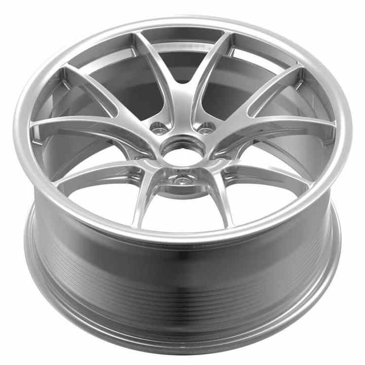 YQ Aluminum Alloy Forged Wheels for Toyota Vios Land Pack Original ...