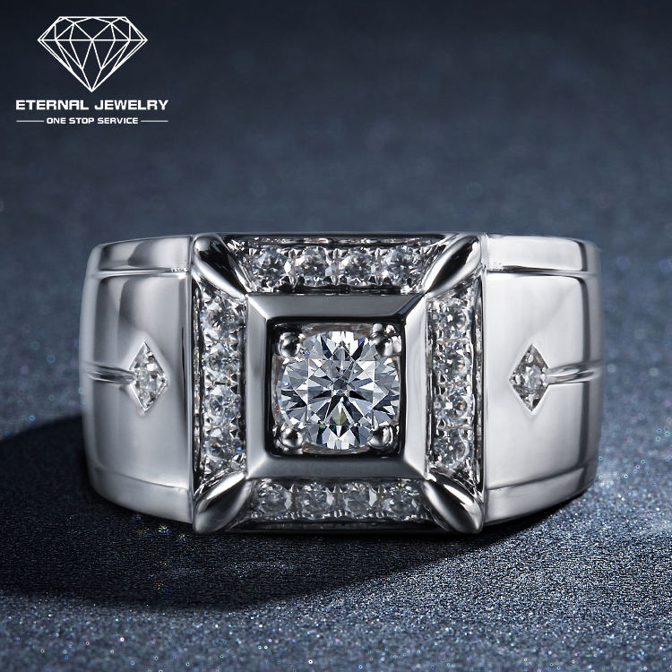 How to Choose Mens Pure Gold Rings: A Complete Buying Guide